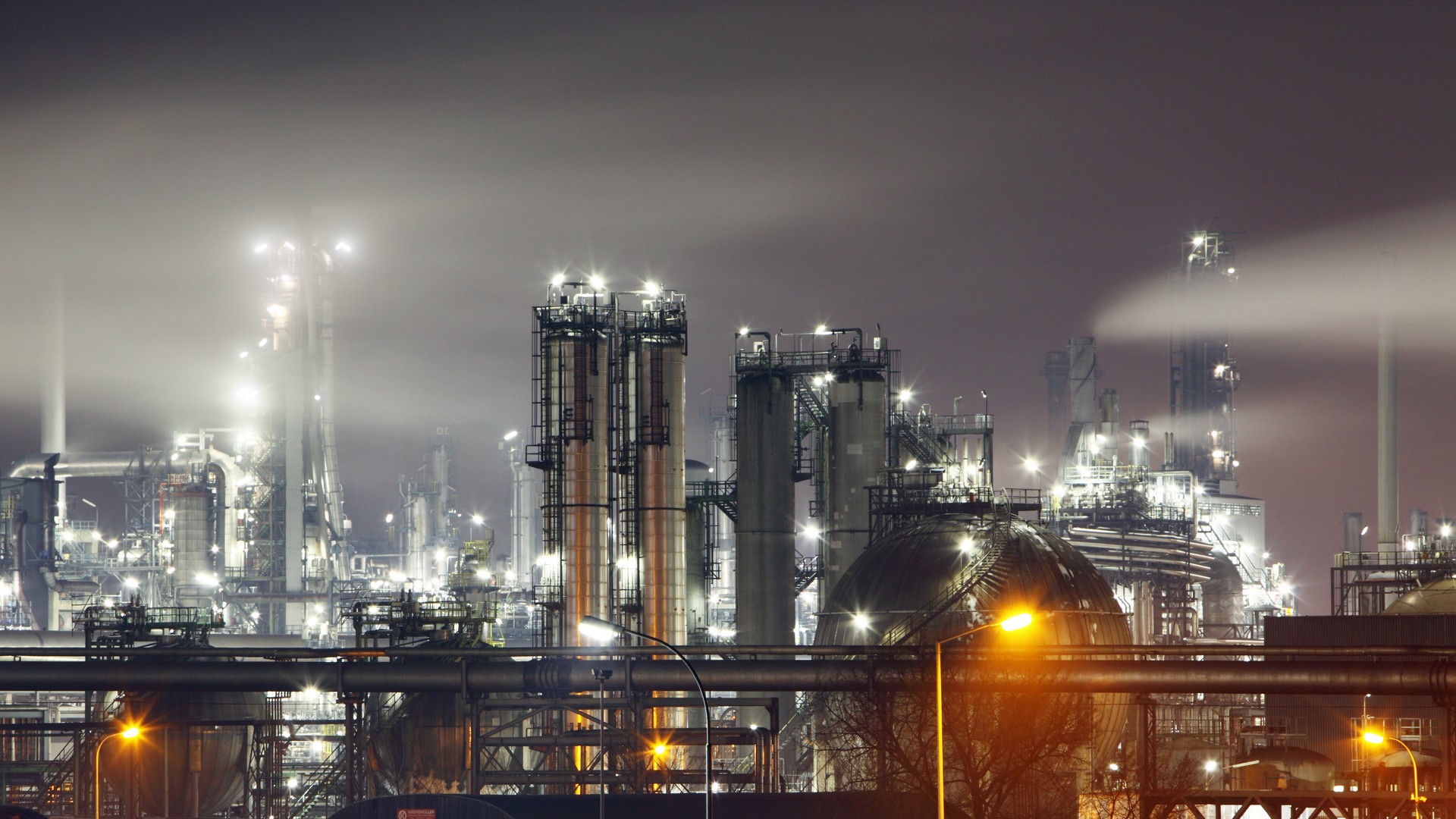 Oil&Gas - IOGS